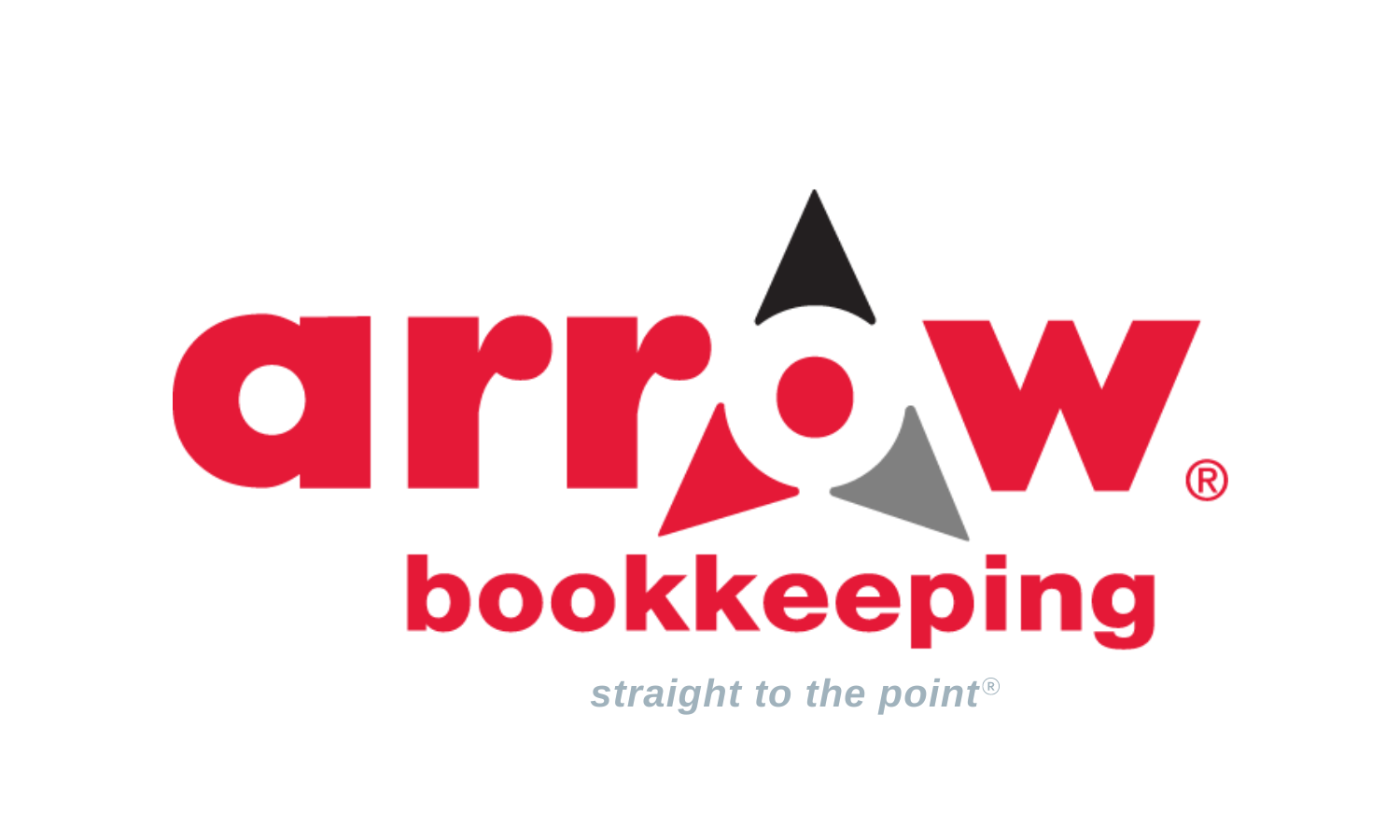 HOME Arrow Bookkeeping & Client Accounting Services